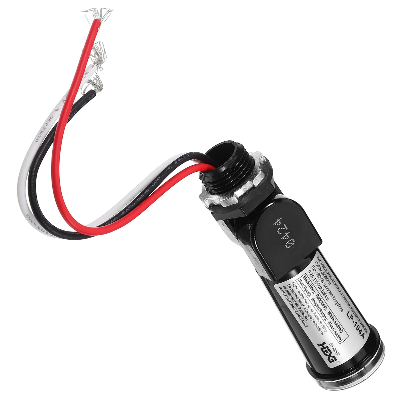 Replacement Photocell Light Sensor Replacement Sensor Light Sensor Lamp ...