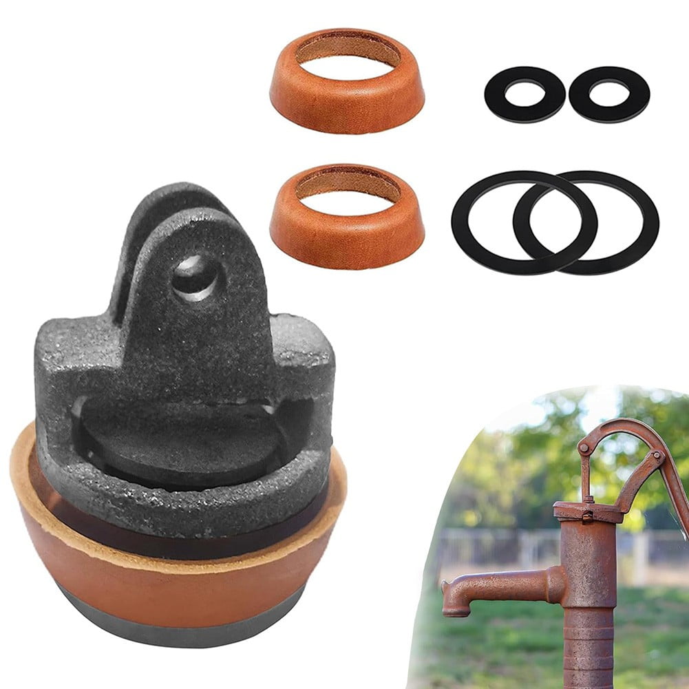 Replacement Piston for Handle Pumps Type 75 Complete Piston Seal Set ...