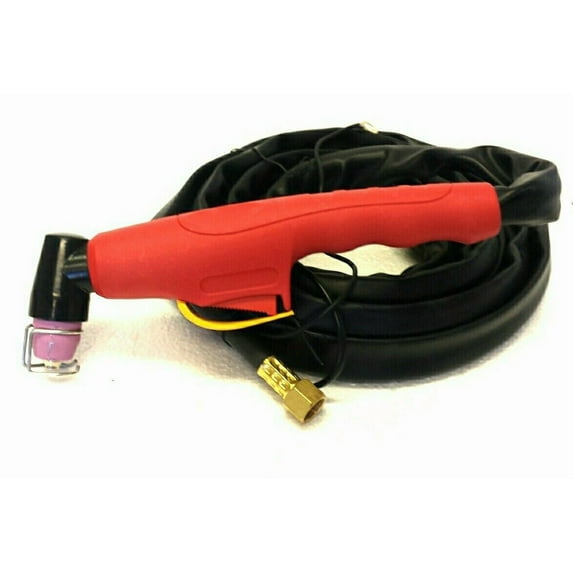 Replacement Plasma Cutter Pilot Arc Cutting Torch Simadre 2 Pin for 50dp, 60rp.. - Walmart.com