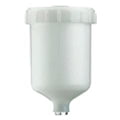 Replacement Paint Gun Cups