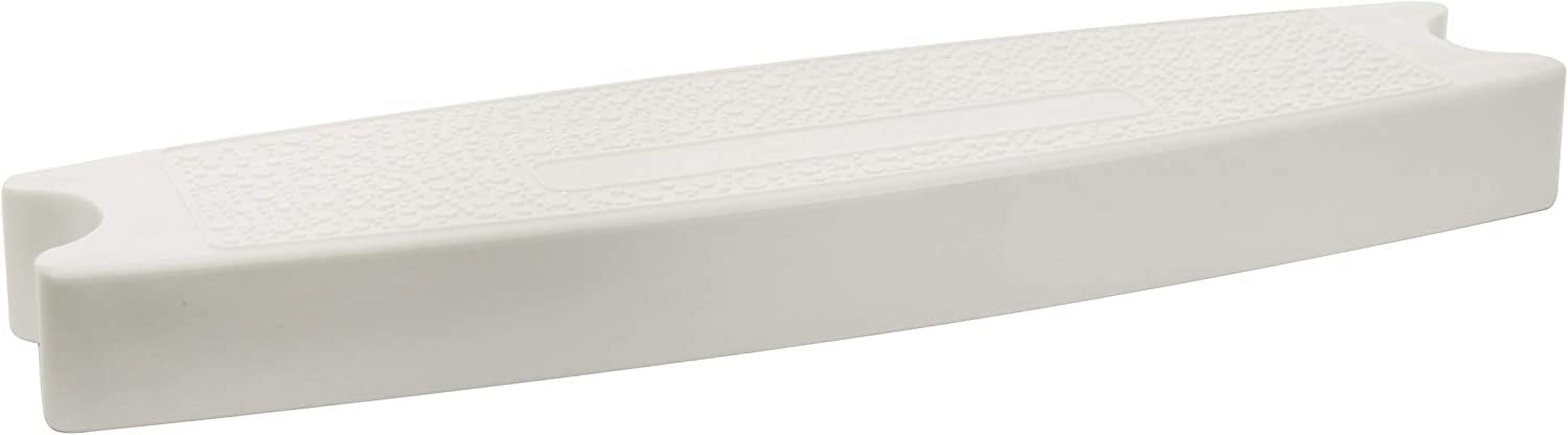 Replacement Plastic Pool Ladder Step for Stainless Steel Ladders ...