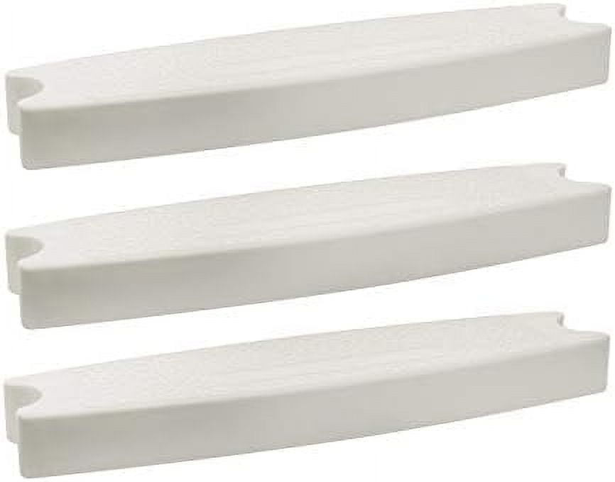 Replacement Plastic Pool Ladder Steps for Stainless Steel Pool Ladders ...