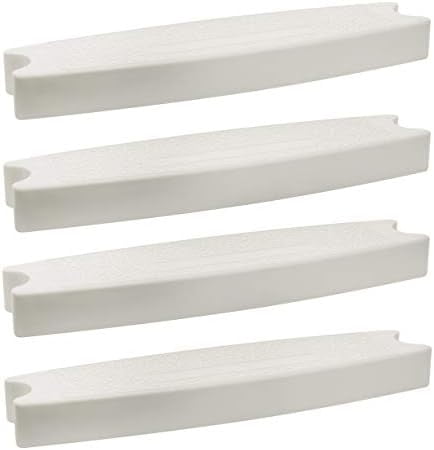 Replacement Plastic Pool Ladder Steps for Stainless Steel Pool Ladders ...