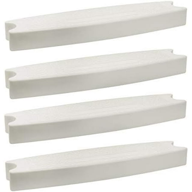 Replacement Plastic Pool Ladder Steps for Stainless Steel Pool Ladders ...