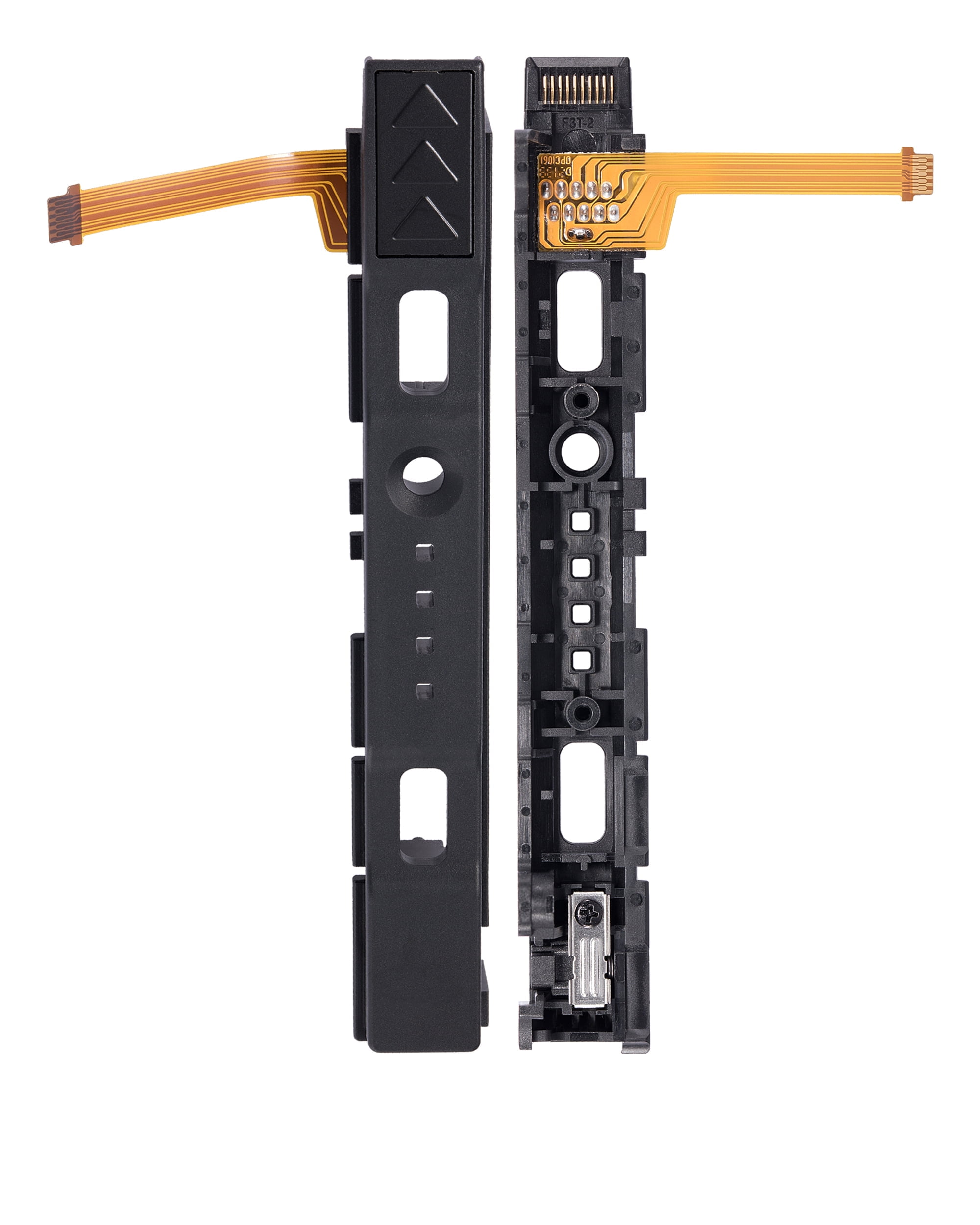 Replacement Plastic Rail (Right) With Flex Cable Compatible With ...