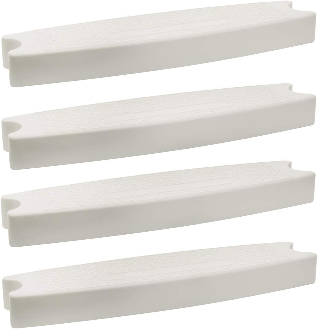 Replacement Plastic Steps for Stainless Steel Pool Ladders | Pack of 4 ...
