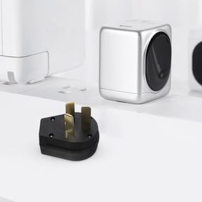 Shop Replacement 3-Prong Electrical Plugs for Home Improvement