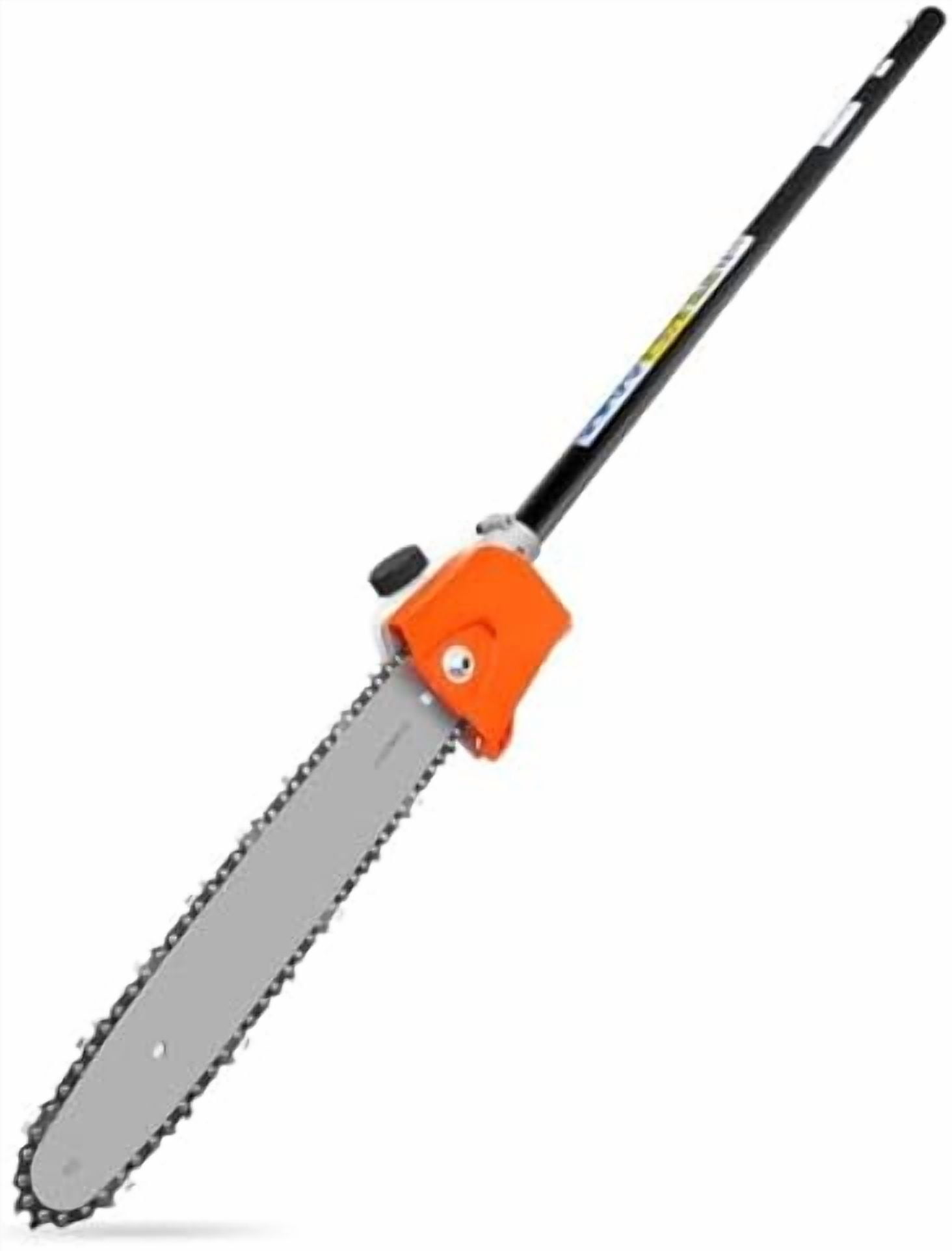 Replacement Pole saw Attachment compatible with Weed Eater Snapper ...