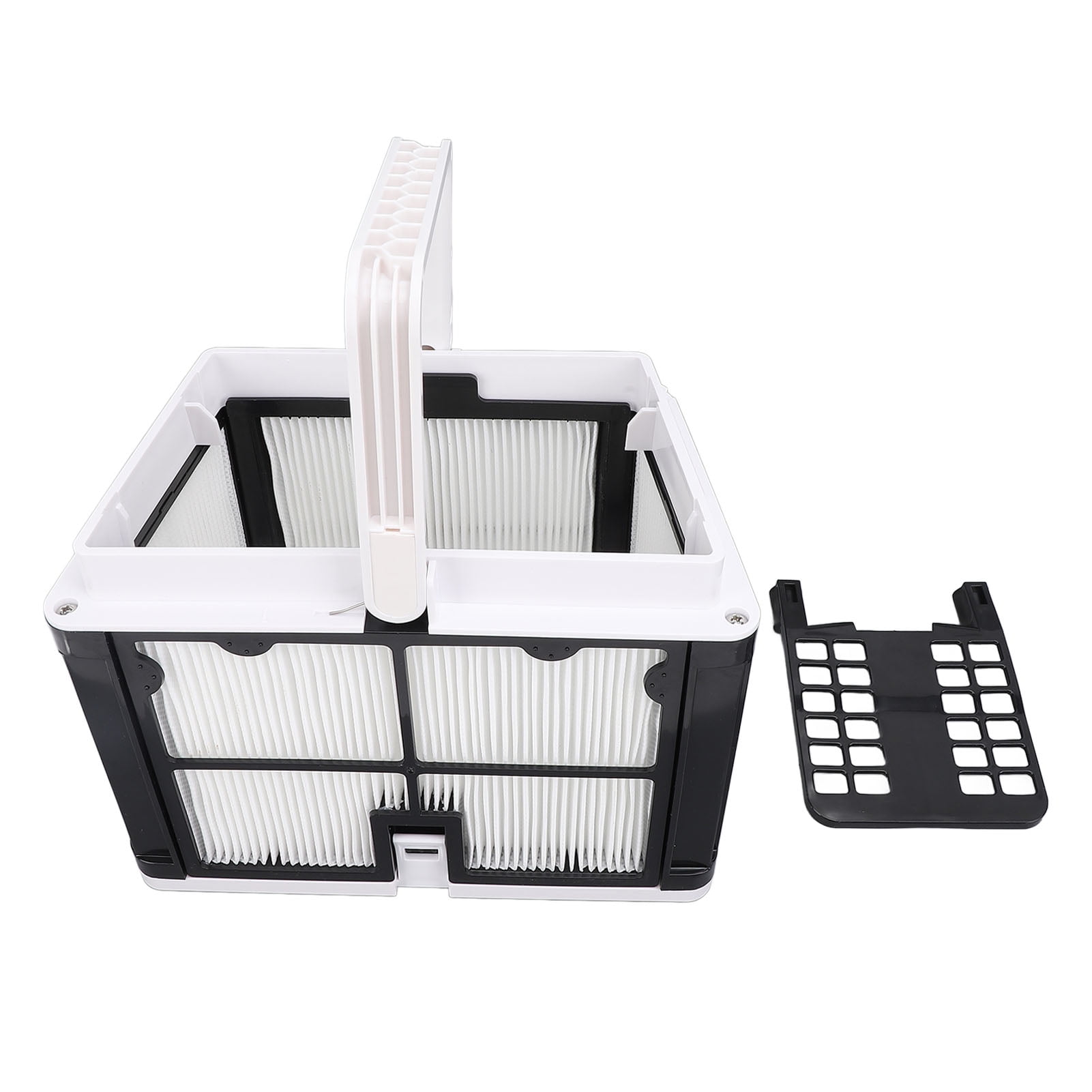 Replacement Pool Cleaner Filter Basket, 9991460, Superior Filtration ...