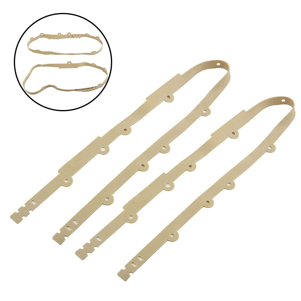 Replacement Pool Cleaner Vacuum Skirt for Kreepy Krauly Great White ...