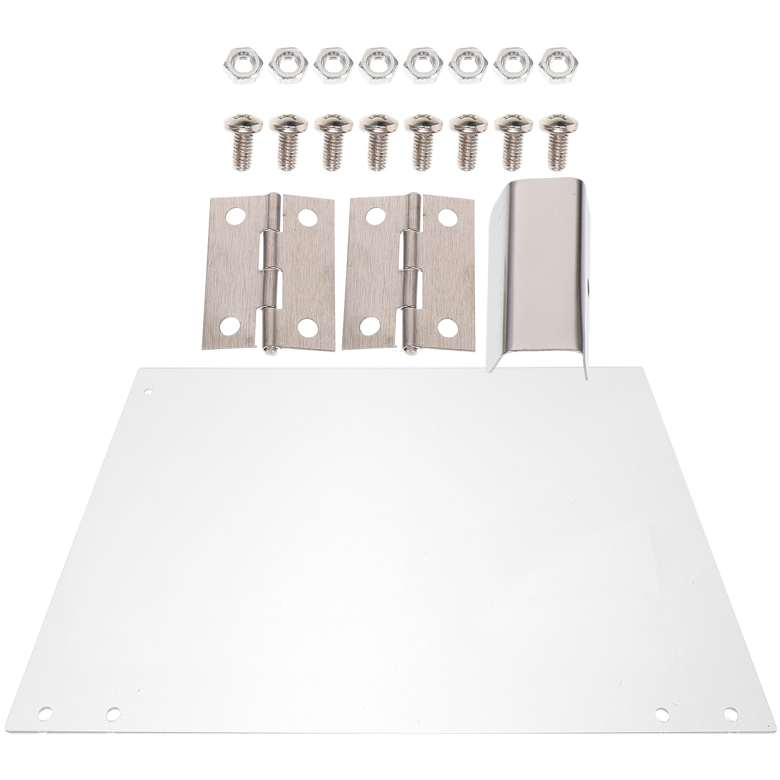 Replacement Popcorn Machine Doors Interior Visibility - Walmart.com