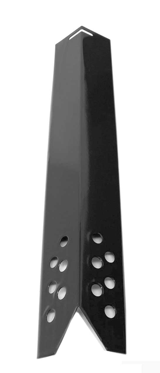 Replacement Porcelain Steel Heat Plate for BG2824B, BG2824BN, Fire King ...