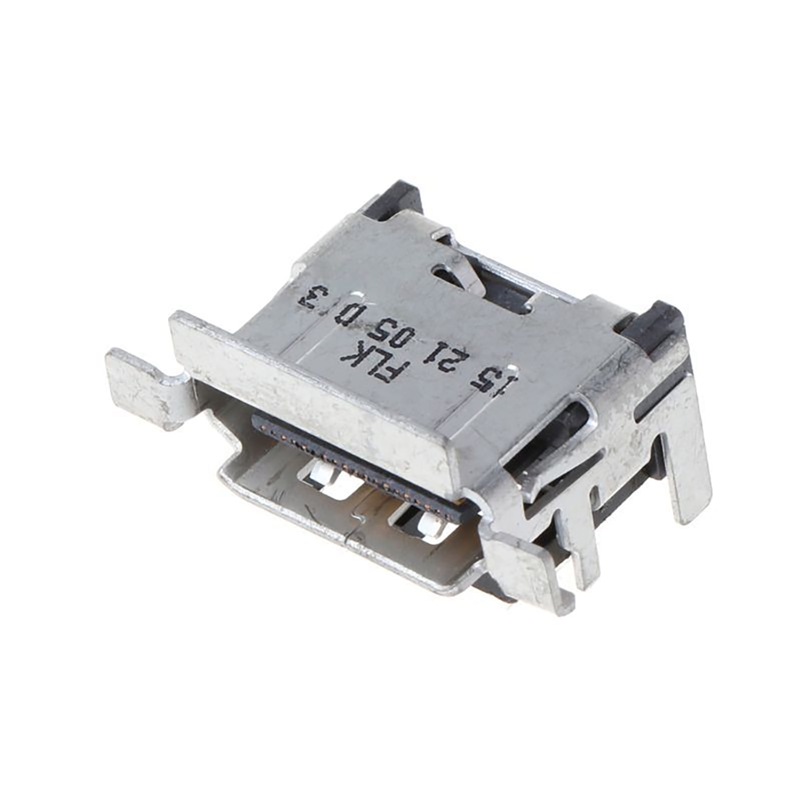 Replacement Port Socket Interfaces Connector for Game Console ...