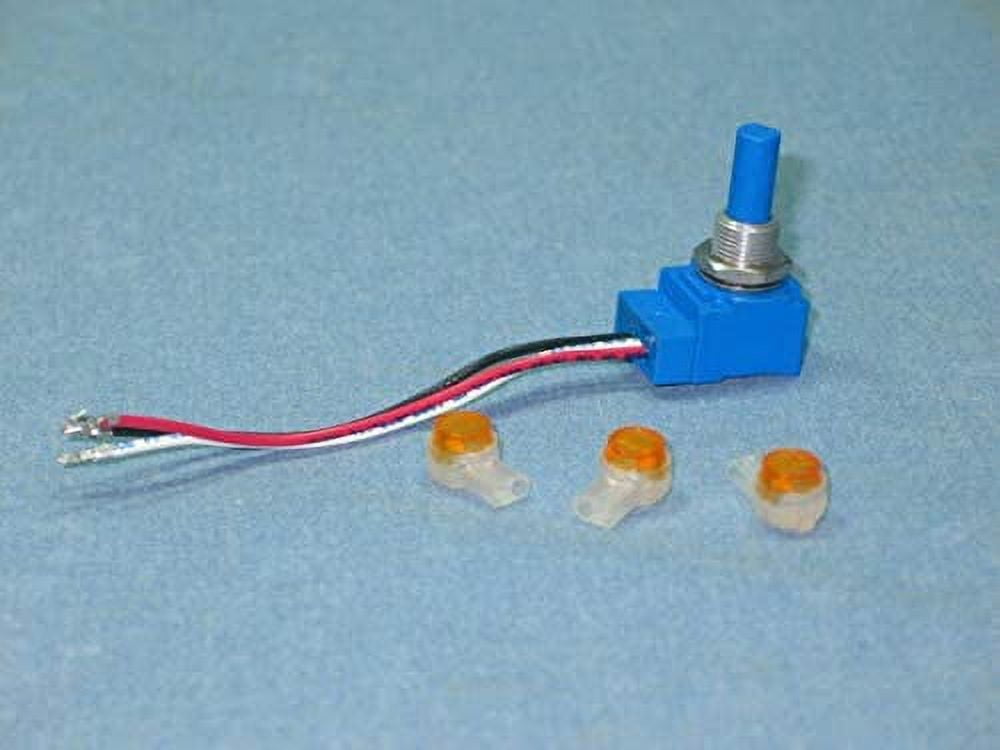 Replacement Potentiometer Switch for Main Control Board #2888411 ...