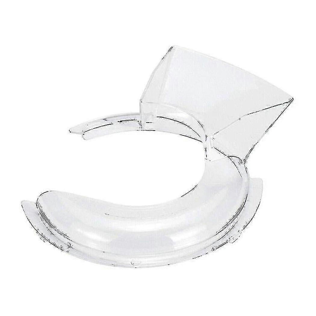 Replacement Pouring Shield Splash Guard For Kitchenaid 4.5/5qt Stand ...