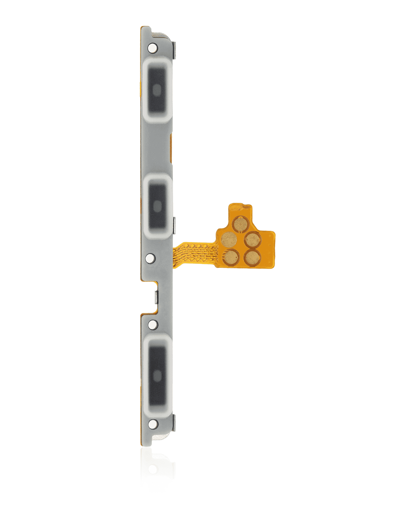 Replacement Power And Volume Button Flex Cable Compatible For Samsung ...