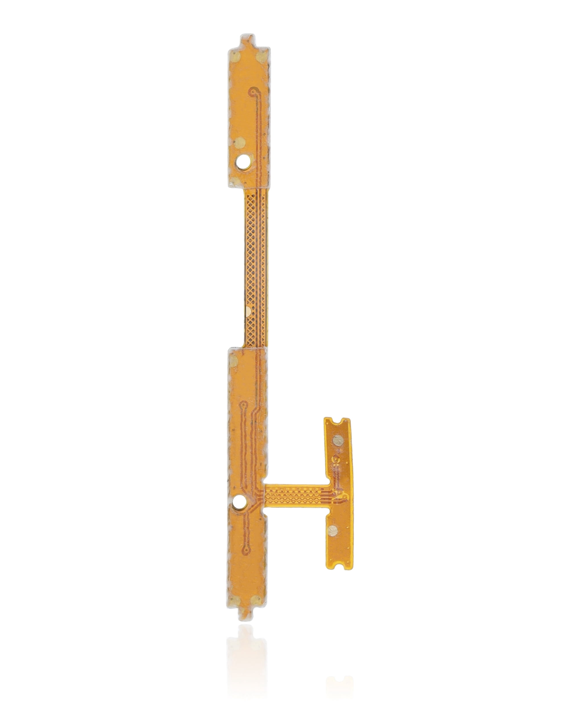 Replacement Power And Volume Flex Cable Compatible For Samsung Galaxy ...