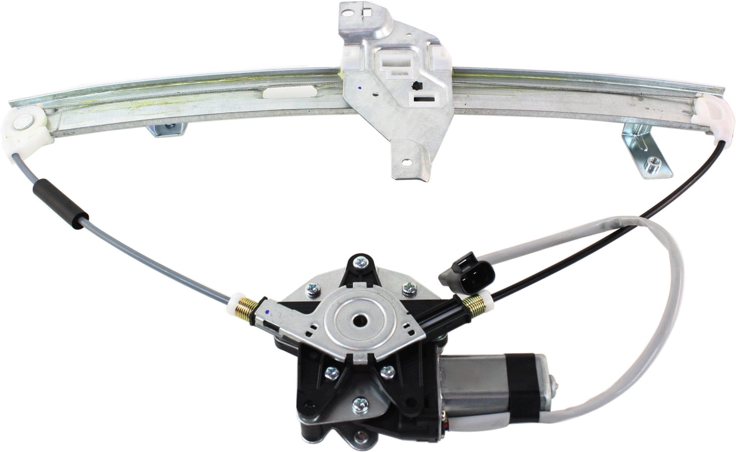 Replacement Power Automotive Window Regulators with Motor for 2006-2016 ...