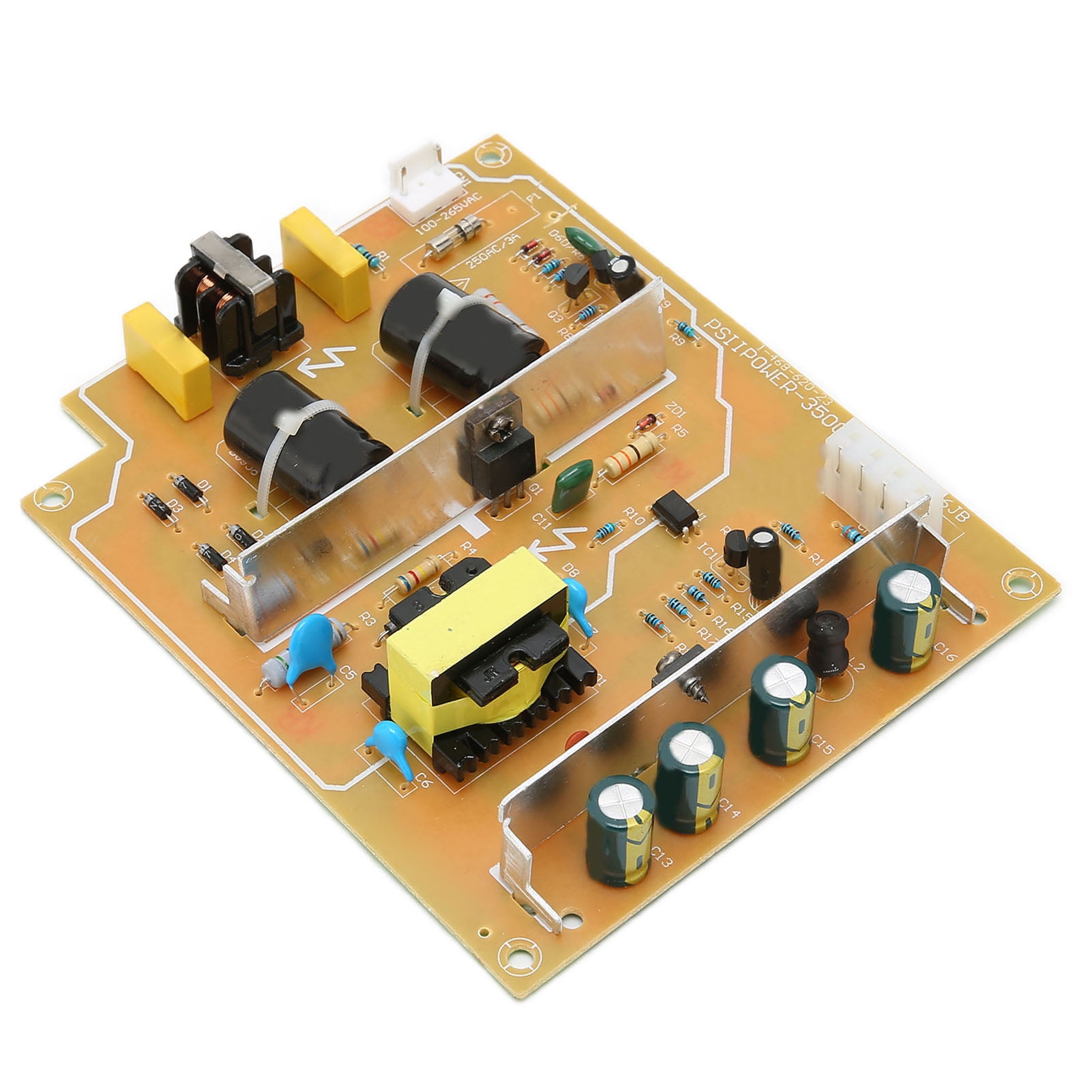 Replacement Power Board for PS2,Built in Power Board for PS2,Console ...