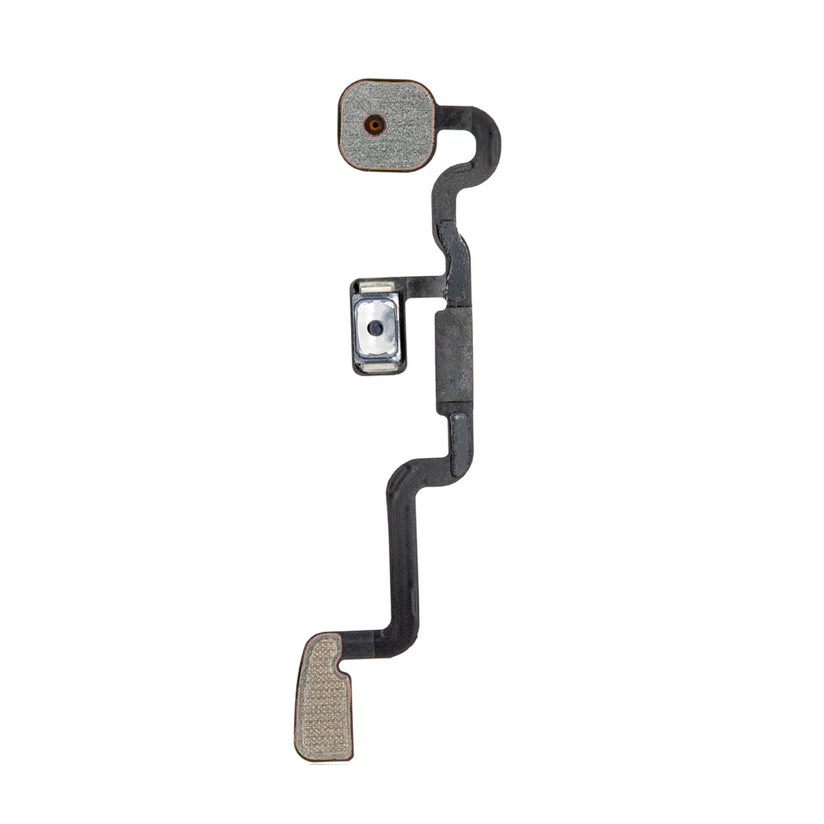 Replacement Power Button On/Off Flex Cable For Apple Watch Series 6 ...