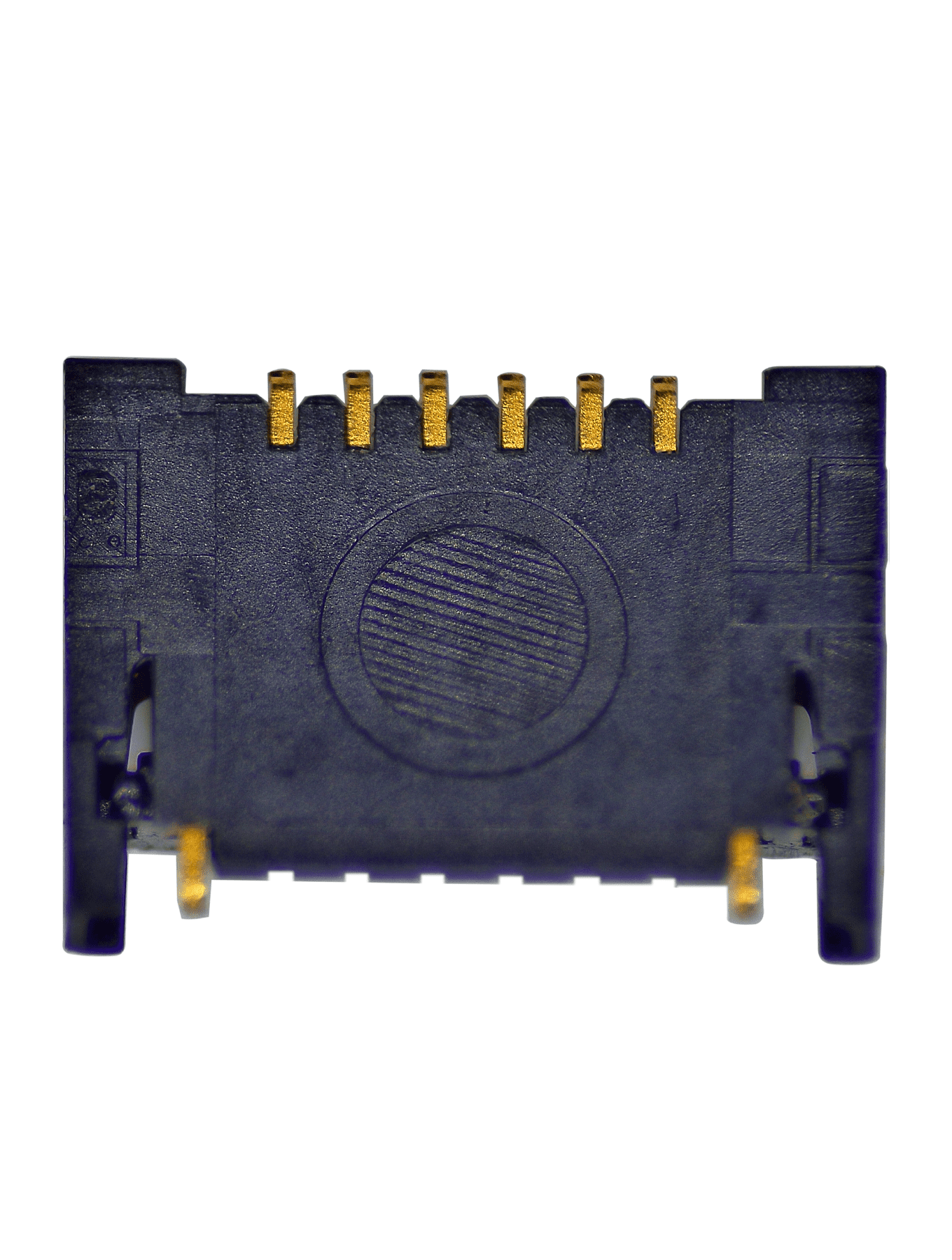 Replacement Power Button ZIF Connector Compatible For iPad Air 1 / Mini ...