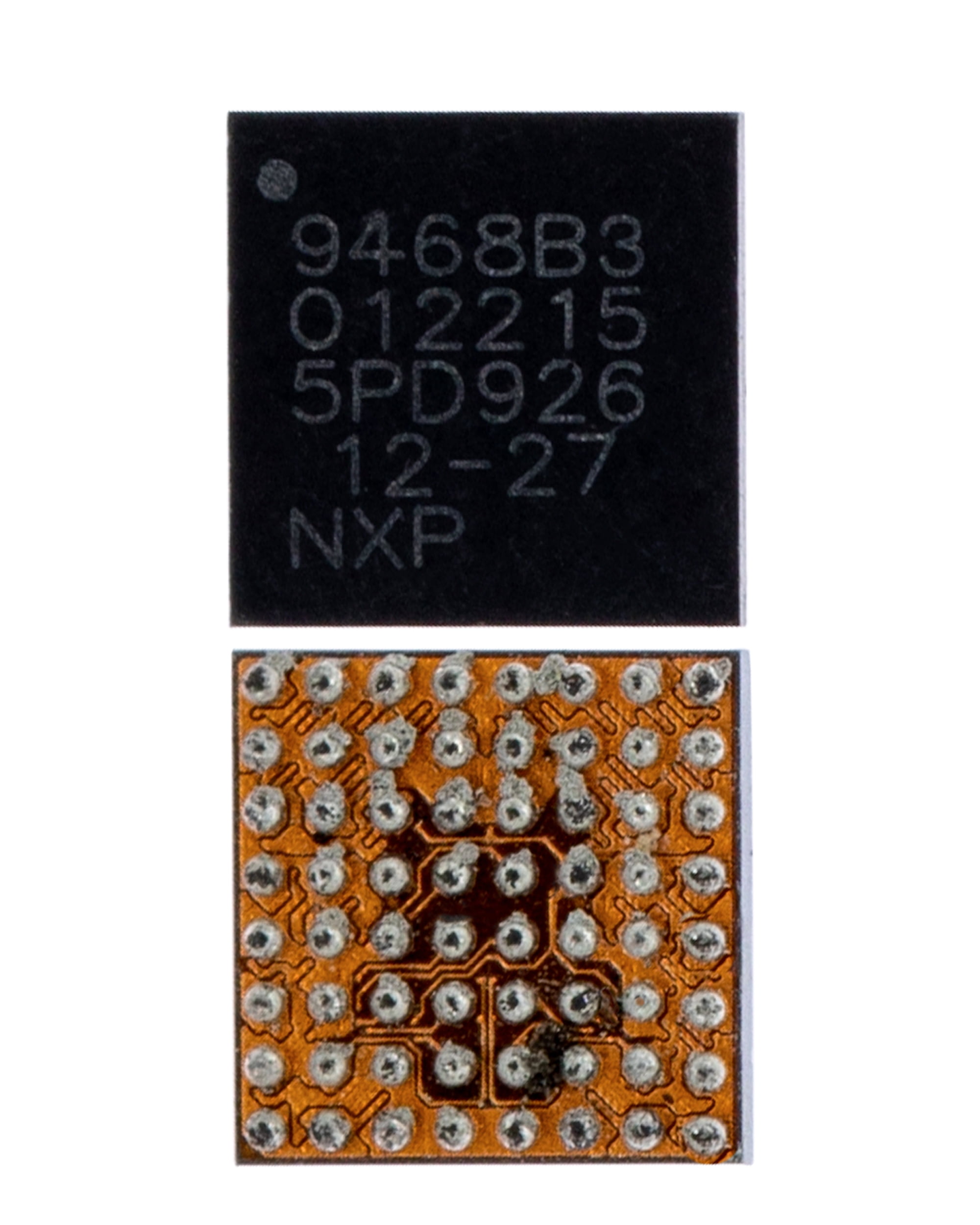 Replacement Power Charger IC Controller Compatible For Samsung Galaxy ...