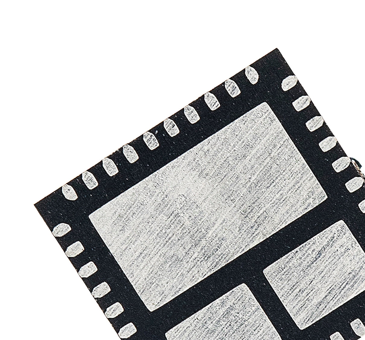 Replacement Power Management Controller IC Compatible With MacBooks ...