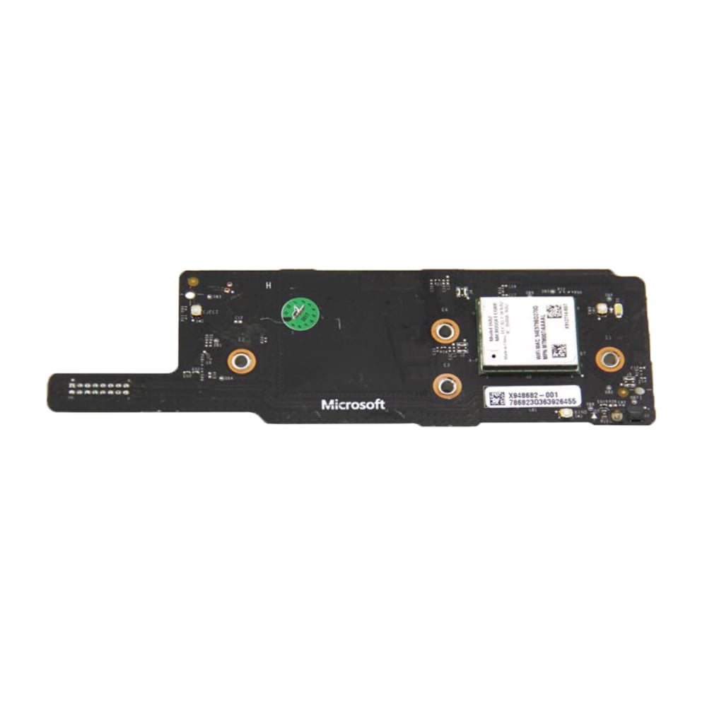 Replacement Power On/Off Switch RF Circuit Board PCB Module Board For ...