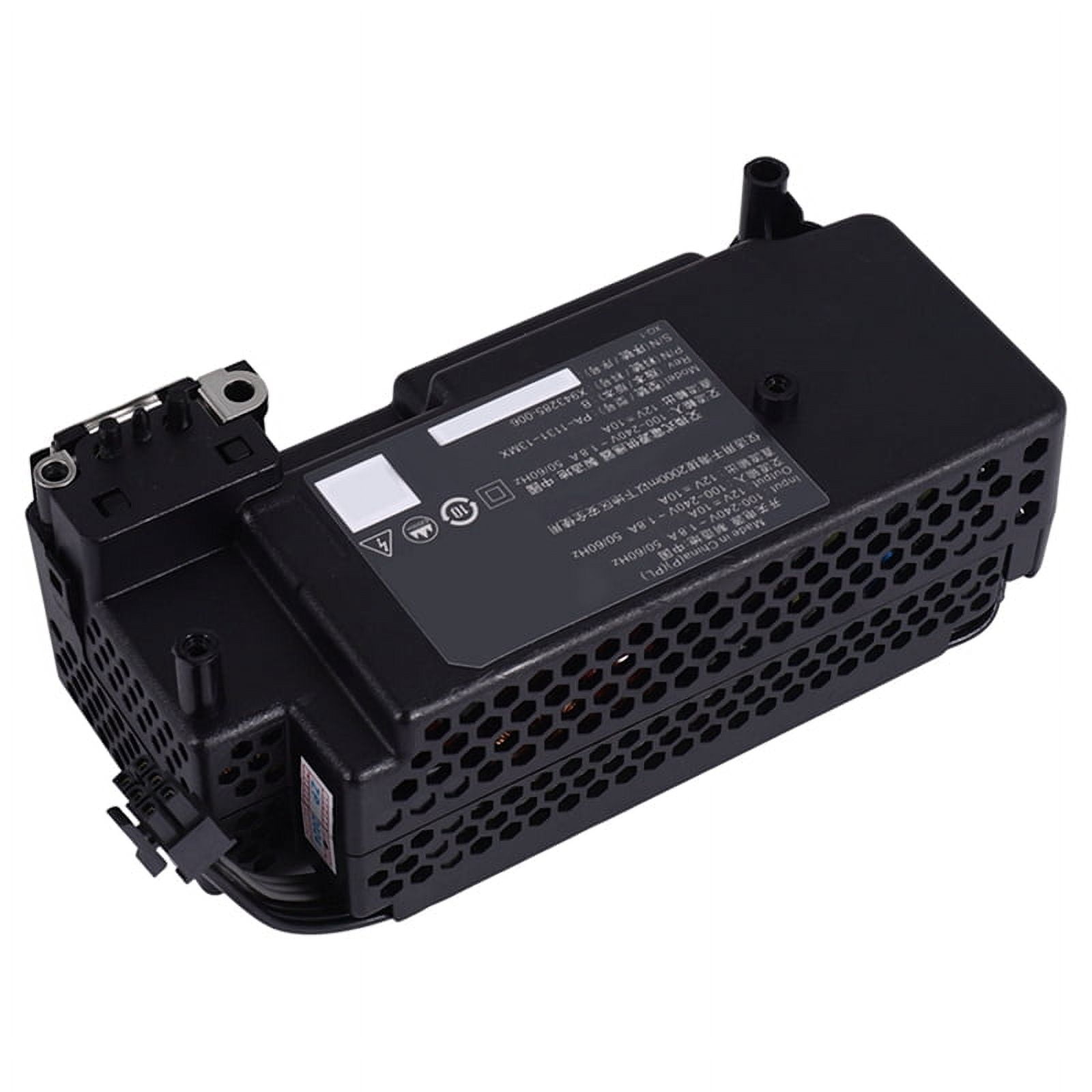 Replacement Power Supply AC Adapter for /Slim Console Repair Parts ...