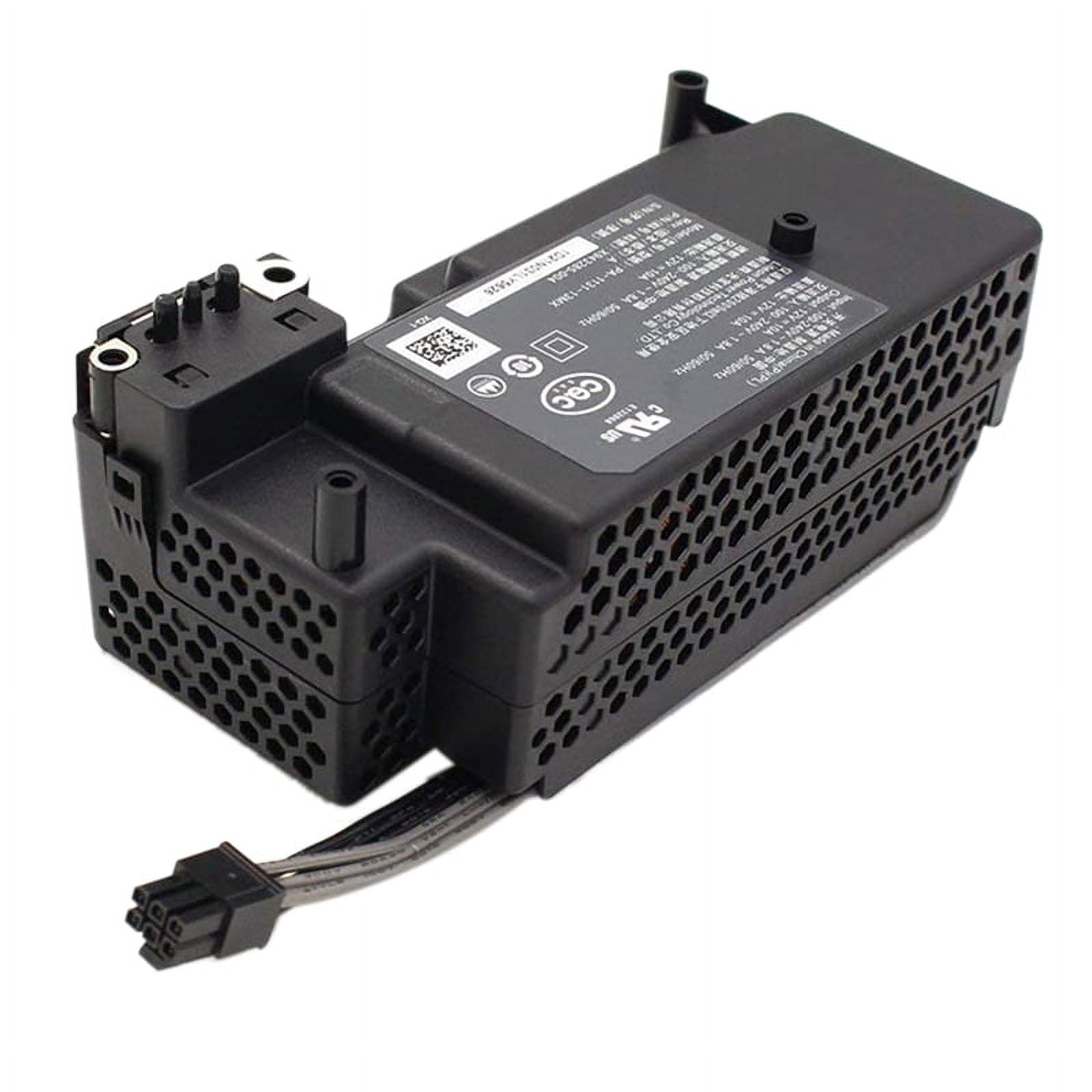Replacement AC Adapter Power Supply for Slim Console, Gaming Cord Cable ...
