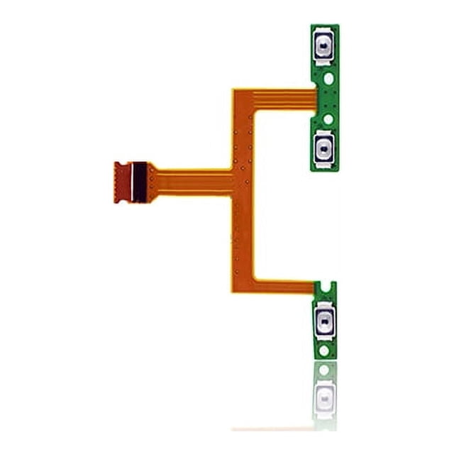 Replacement Power & Volume Flex Compatible For Motorola Moto X (XT1060 ...