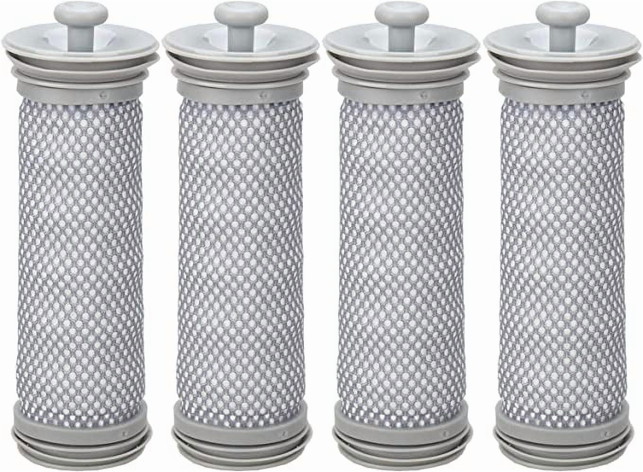 Hakled 4 Packs Replacement Pre Filters for Tine-co A10, A11, Pure One ...