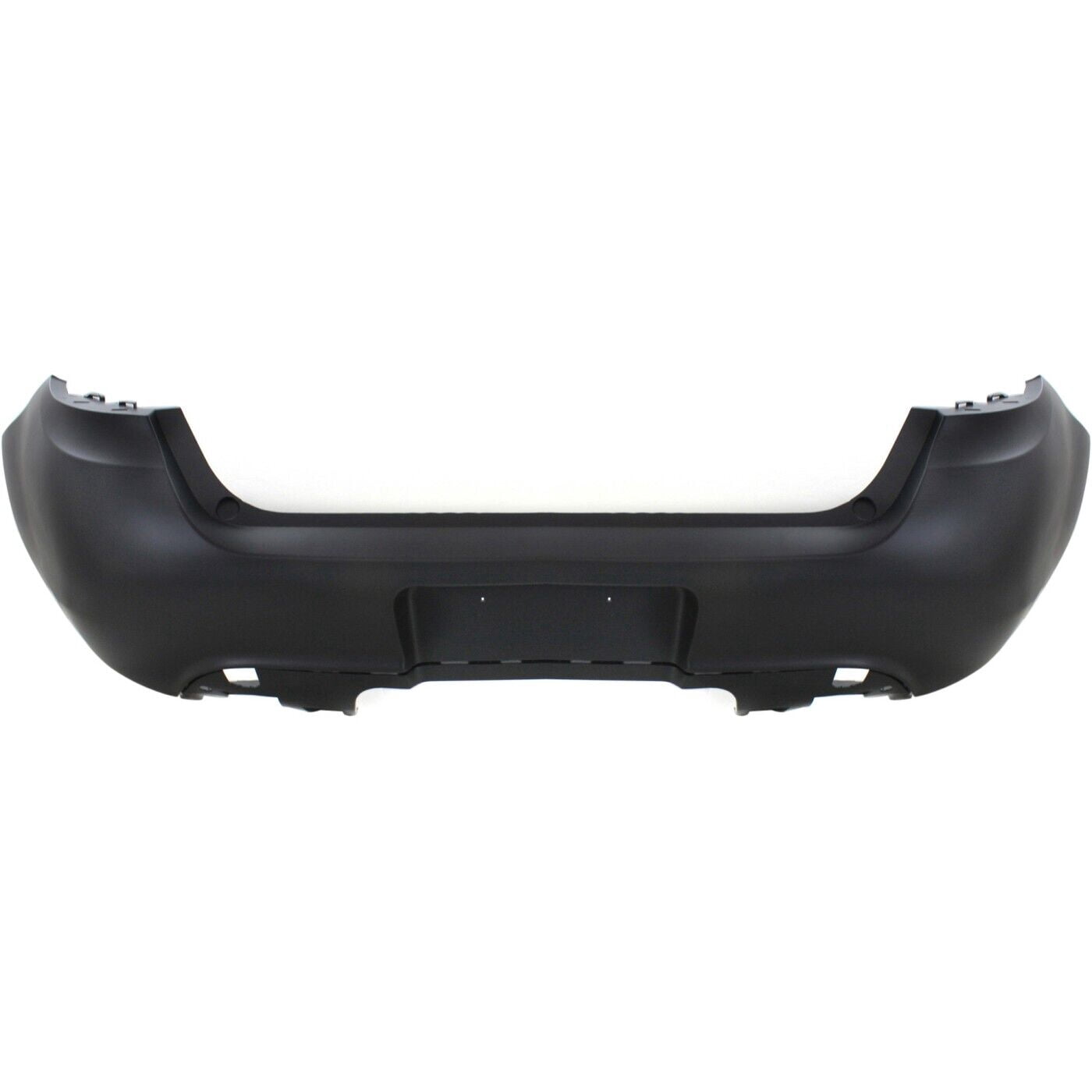 Replacement Primed Bumper Cover for 2013-16 for Dodge for Dart GT for ...