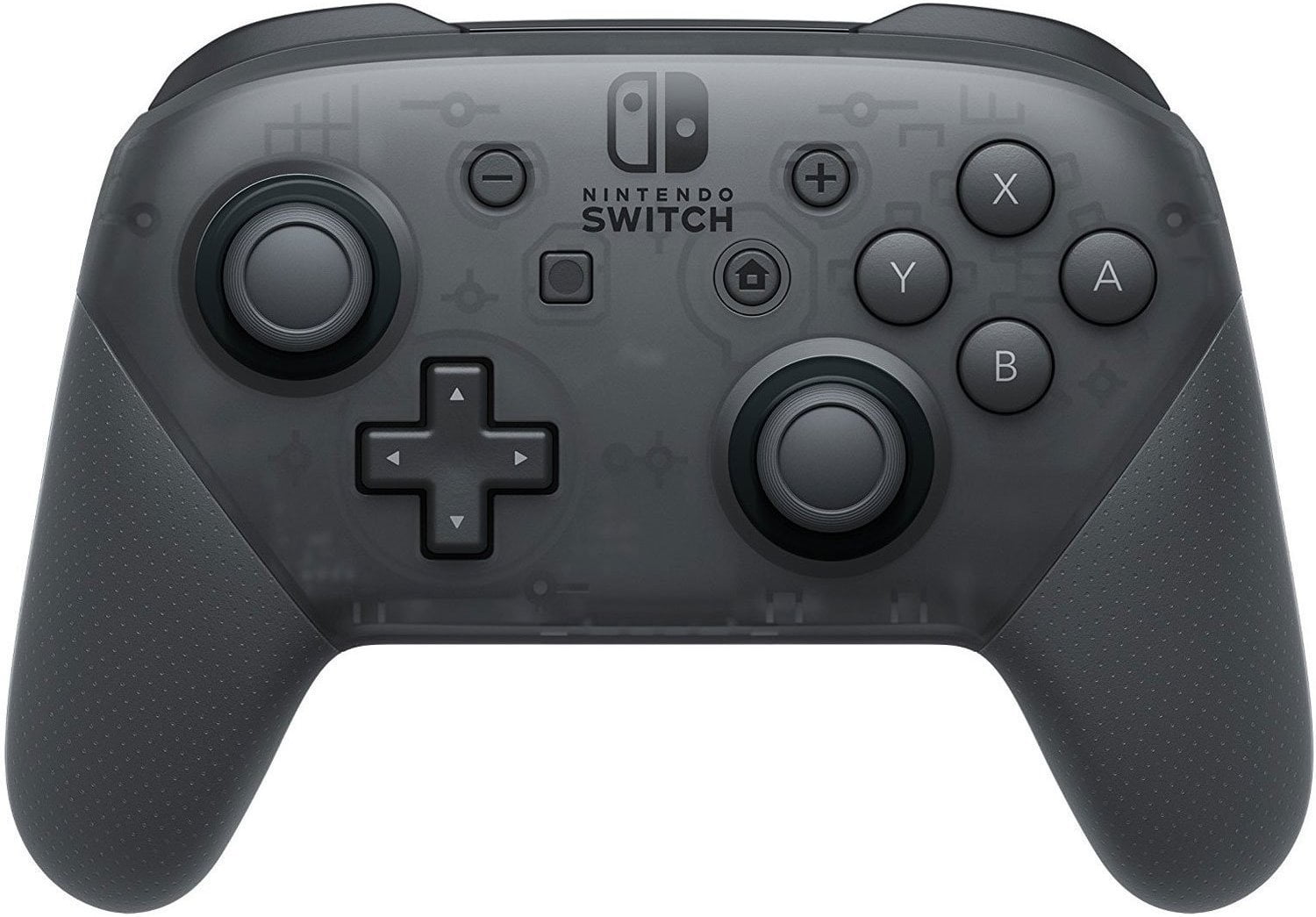Replacement Pro Controller for Nintendo Switch OLED, Switch 2017and ...