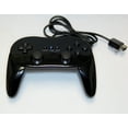 Mars Devices, Replacement Pro Controller for Wii, Black - Walmart.com