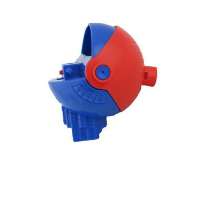 Replacement Projectile Launcher Gun Shooter for Imaginext Alpha ...