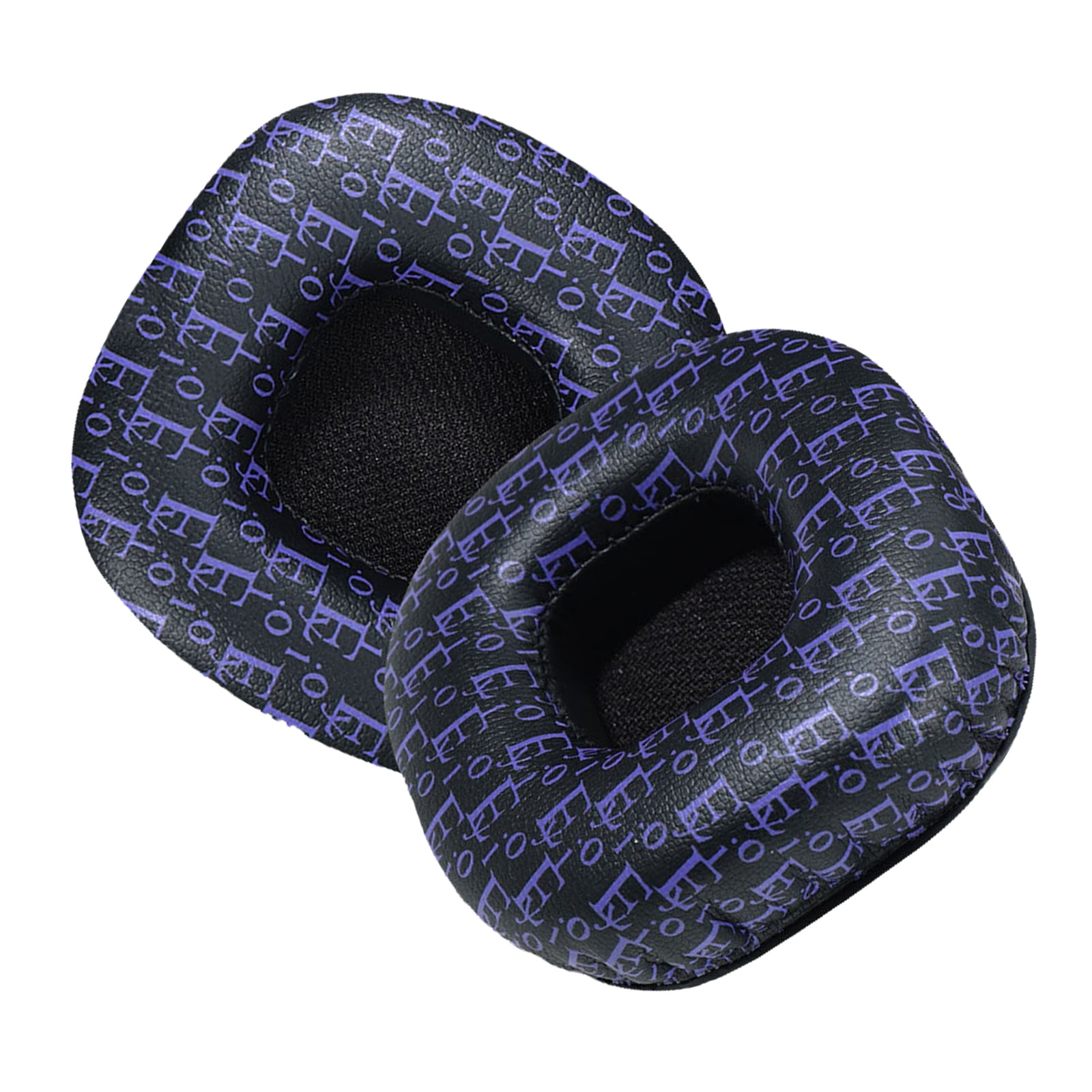 Replacement Protein Leather Earpads Ear Pad for Majors I/II Headphones ...