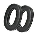Replacement Protein Leather + Sponge Ear Pads Cushions Earmuff For 3M ...