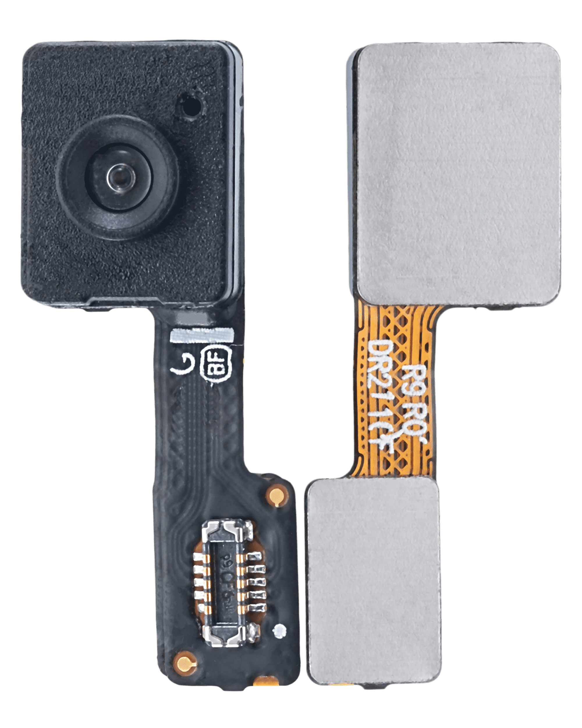 Proximity Sensor Android