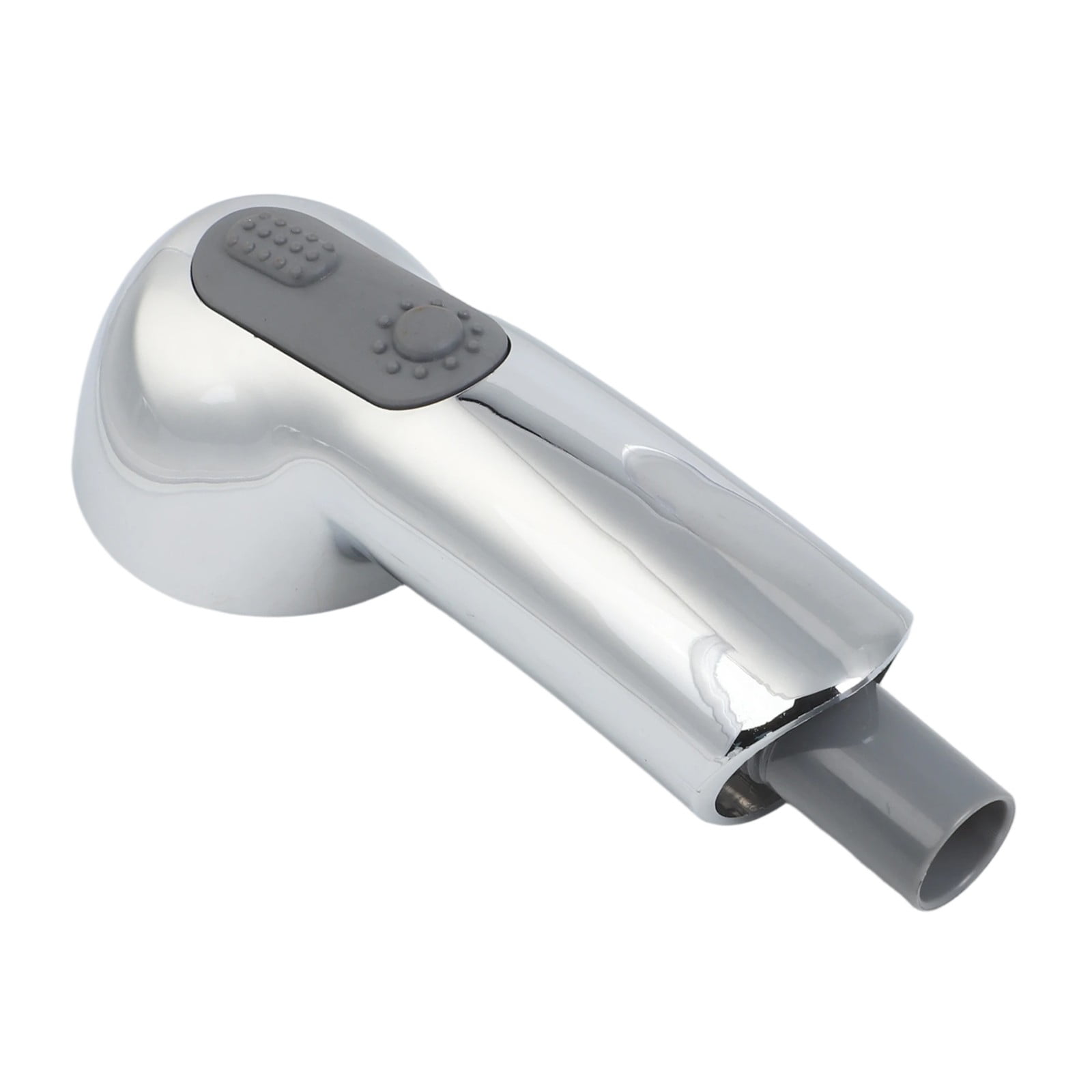 Replacement Pull Out Spray Nozzle For Zedra Faucets Chrome Finish ...