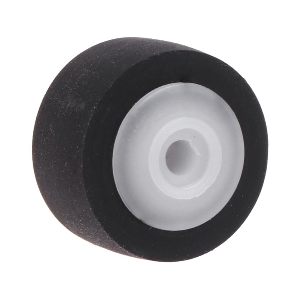 Replacement Pulley Wheel Low Noise Tape Recorder Rubber Pinch Roller ...