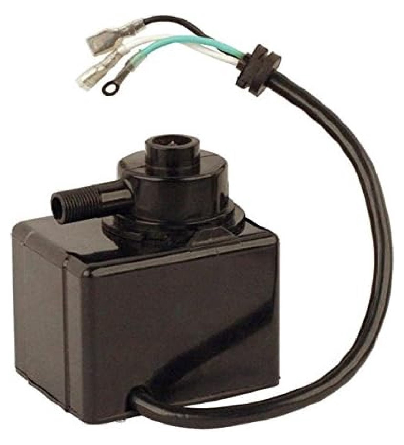 Replacement Pump for 20 Gallon Parts Washer-Water Based - Walmart ...