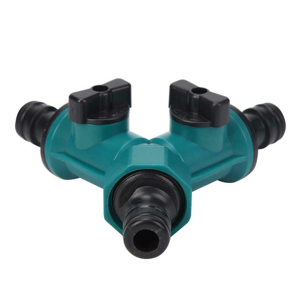 Replacement Quick Connector Splitter Tool Water Accessory Elements Gadget - Walmart.com