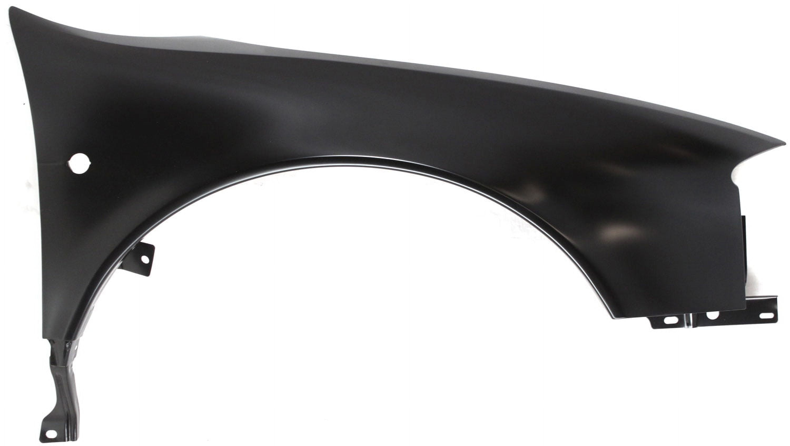 Free Shipping! Replacement Front Right Fender Steel Primed for 2015 ...