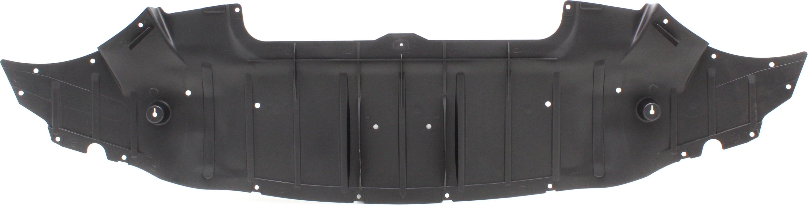 BMW Replacement RB31010001 Engine Splash Shield - Walmart.com