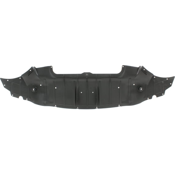 BMW Replacement RB31010001 Engine Splash Shield - Walmart.com