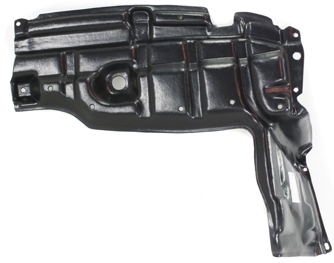 Replacement RBT310104 Engine Splash Shield Compatible with 2007-2012 ...