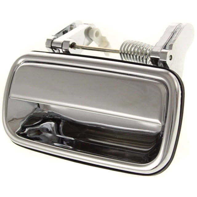 2001 Toyota Tacoma Door Handle