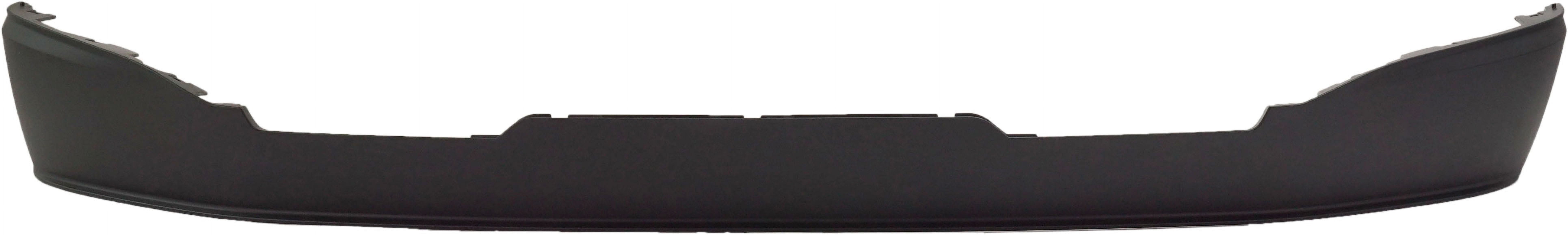 Free Shipping! Replacement Front Lower Air Deflector for 2015-2020 ...