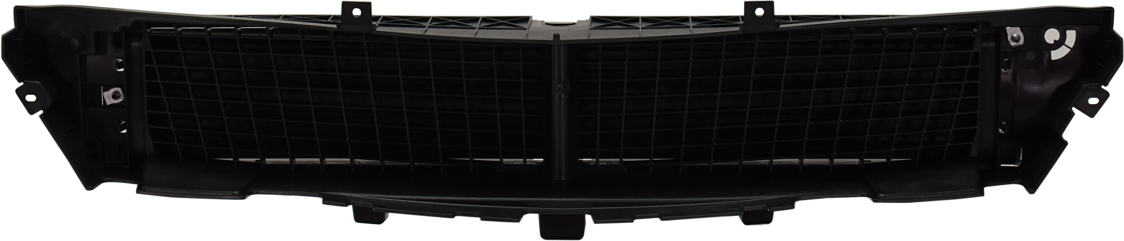 Free Shipping! Replacement Active Grille Shutter for 2014-2019 ...